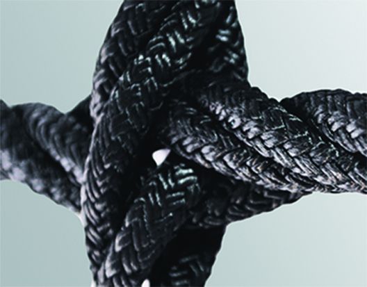 Kletternetze Outdoor | Bauer Seil & Sport